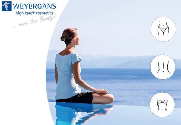 Swedish Body Massage (60 min.) - Odessi Health & Beauty